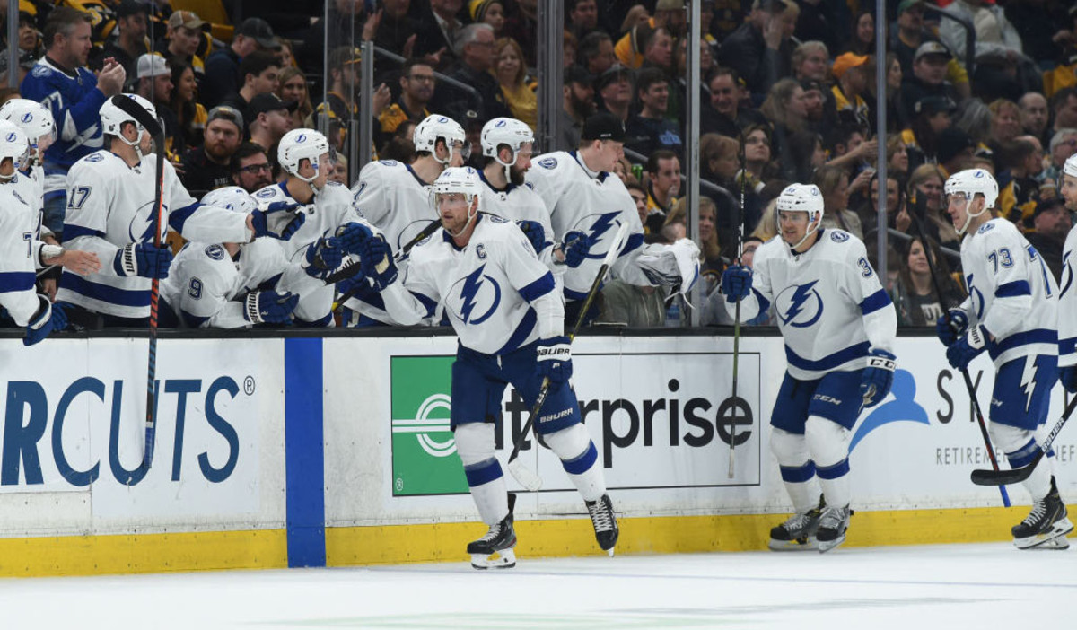 NHL playoffs bracket 2019: Matchups on path to Stanley Cup - Sports ...