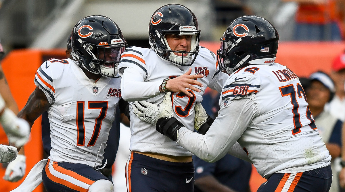 Bears vs Redskins live stream: Watch MNF online, TV channel, time ...