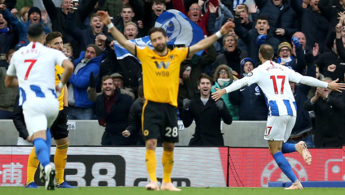 Wolves vs Brighton Preview: Where to Watch, Live Stream, Kick Off Time ...
