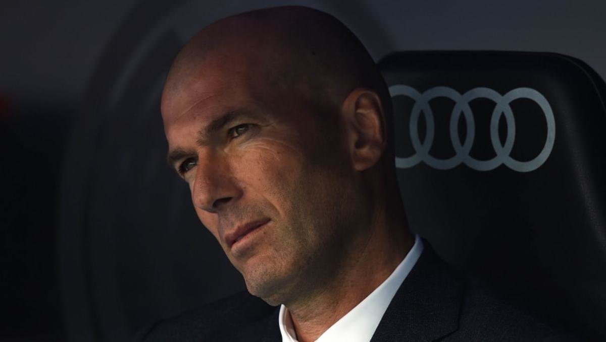 Fallece Farid Zidane, el hermano de Zinedine Zidane - Sports Illustrated
