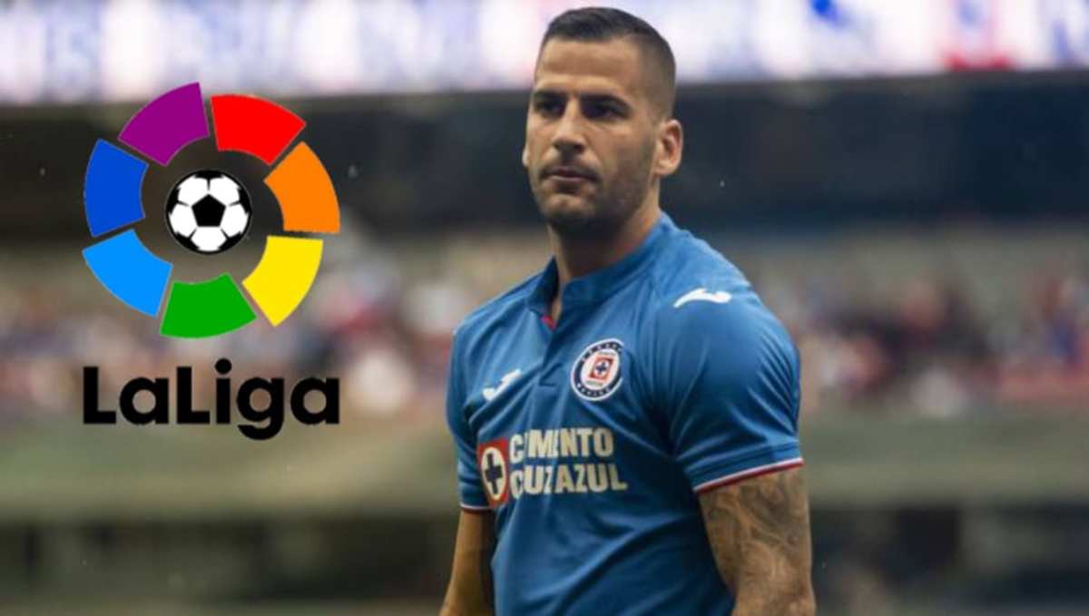 Édgar Méndez reveló las ofertas que recibió este verano - Sports ...