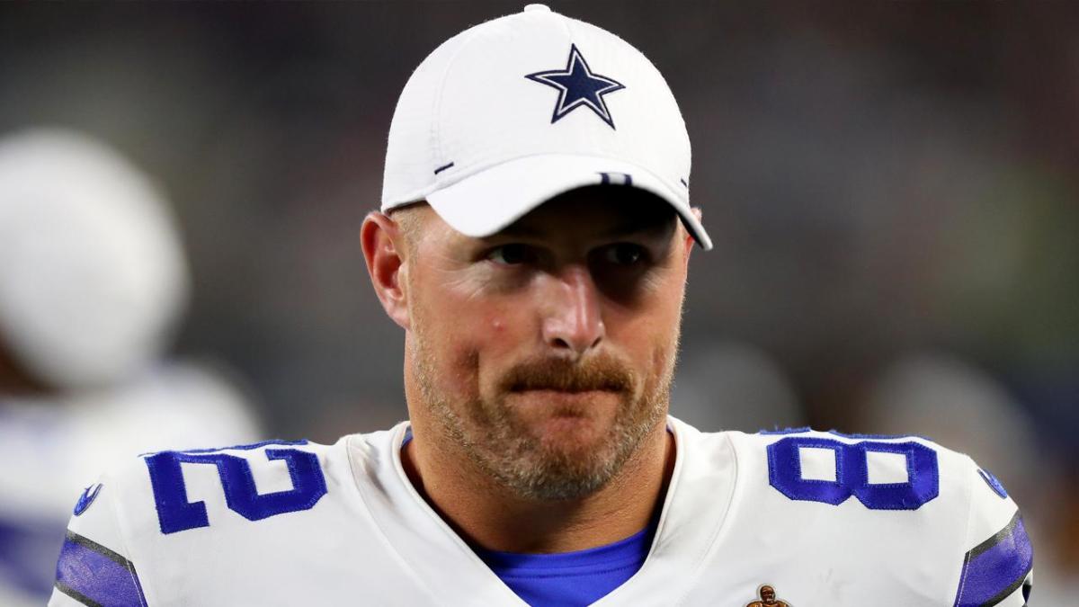 Jason Witten on broadcasting experience 'I really grew' - Sports ...