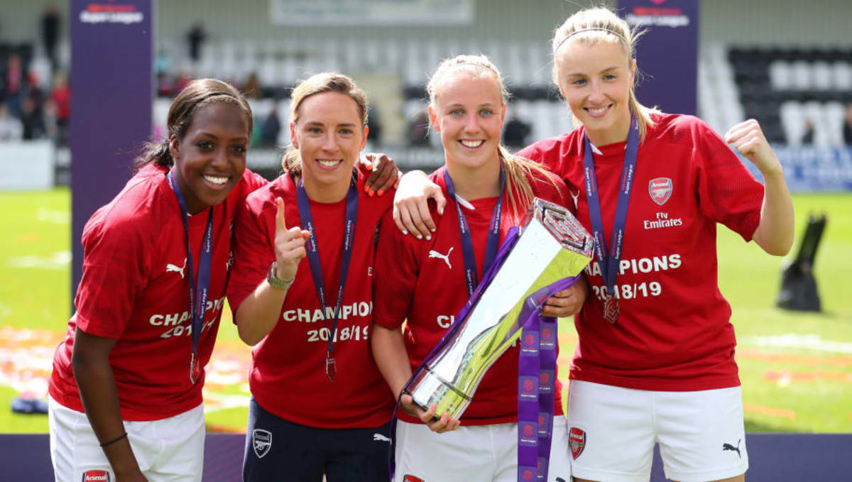 Women's Super League: Season Ticket & Single Game Prices for Every Club ...