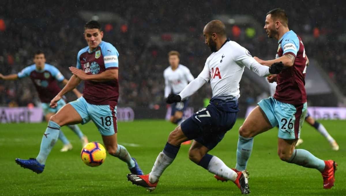 Burnley vs Tottenham Preview: Where to Watch, Live Stream, Kick Off ...
