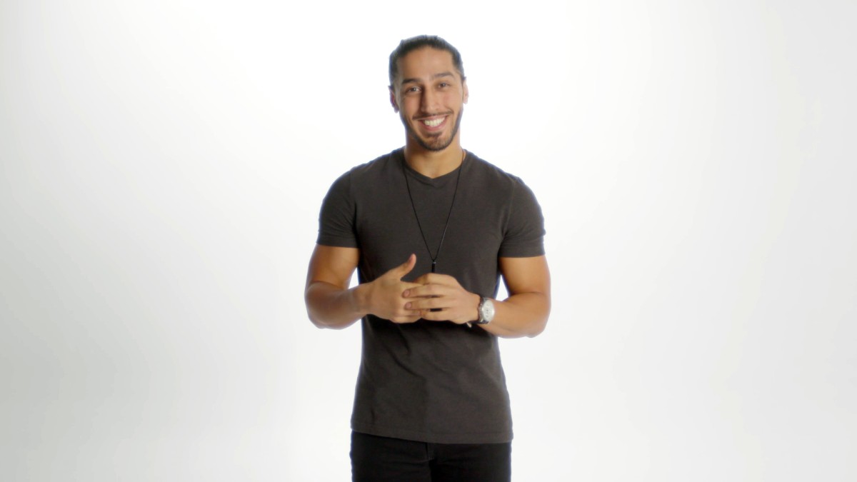 Mustafi Ali: WWE wrestler Adeel Alam talks Muslim faith (video ...