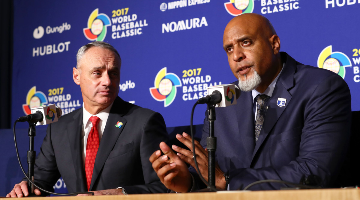 MLB to discuss opioids testing with MLBPA after Skaggs death - Sports ...