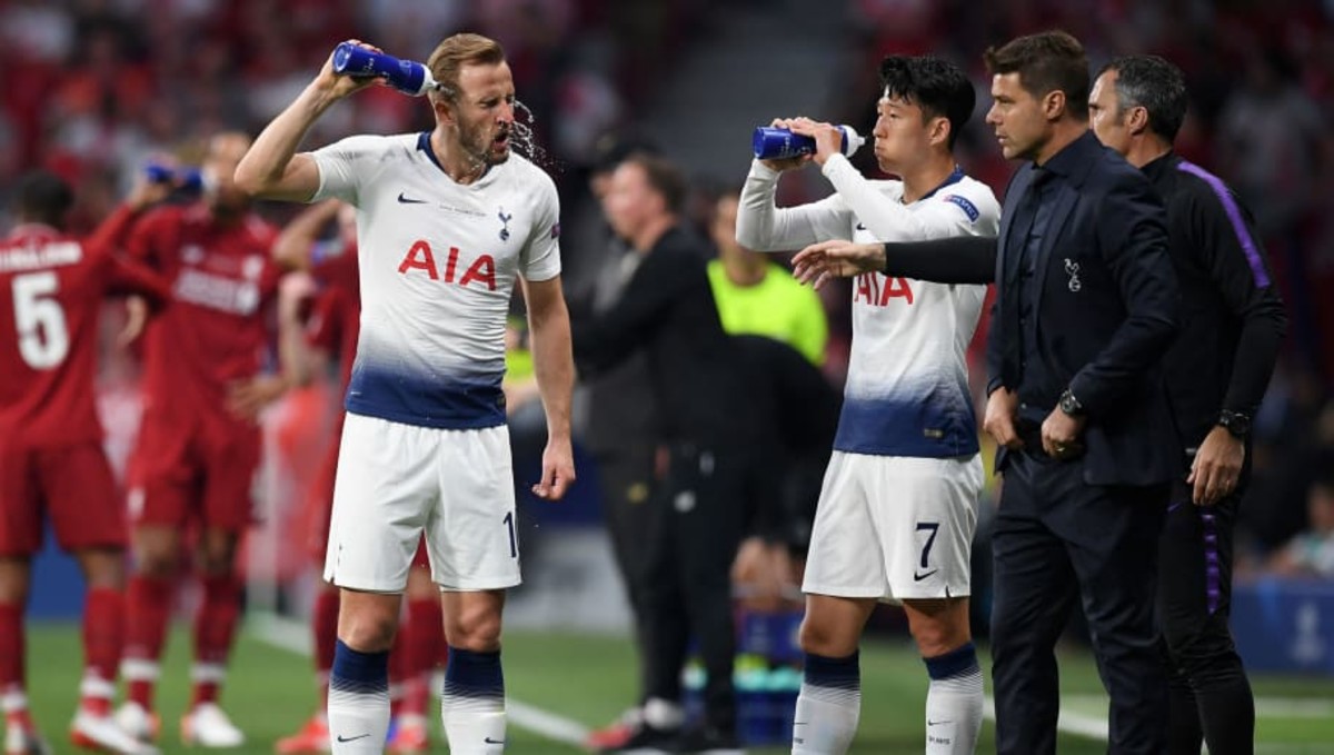 4 Positions Tottenham Need to Strengthen to Go the Distance in 2019/20 ...