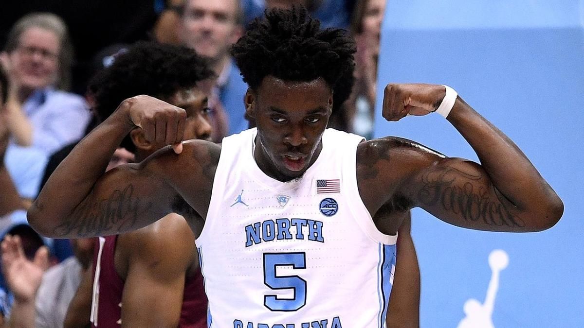 Does UNC have a chance to win National Championship? - Sports Illustrated