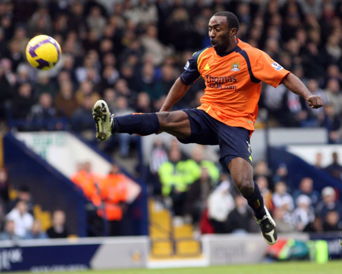 18 of the Worst Kits in Premier League History - Sports Illustrated