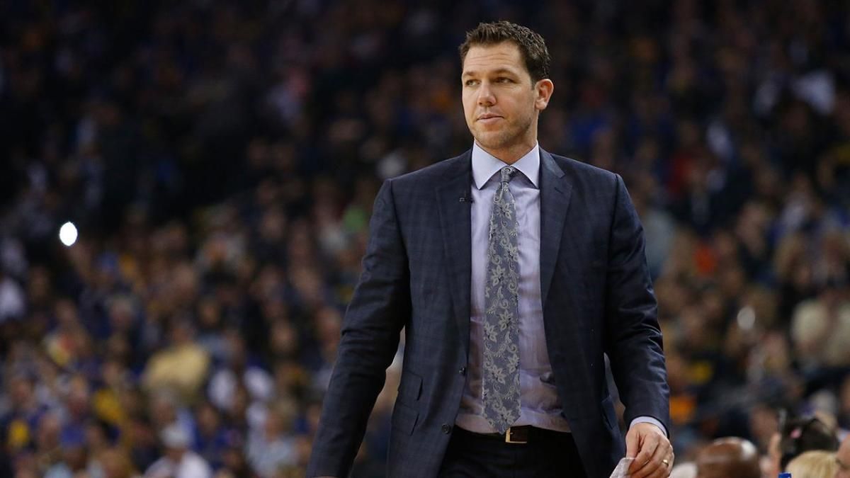 Kenny Smith on what Lakers need to make NBA Playoffs - Sports Illustrated