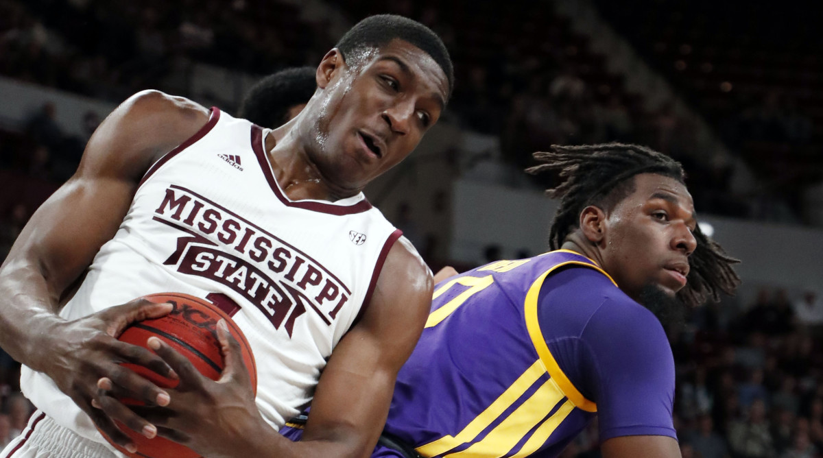 LSU defeats Mississippi State behind a big night from Naz Reid - Sports ...