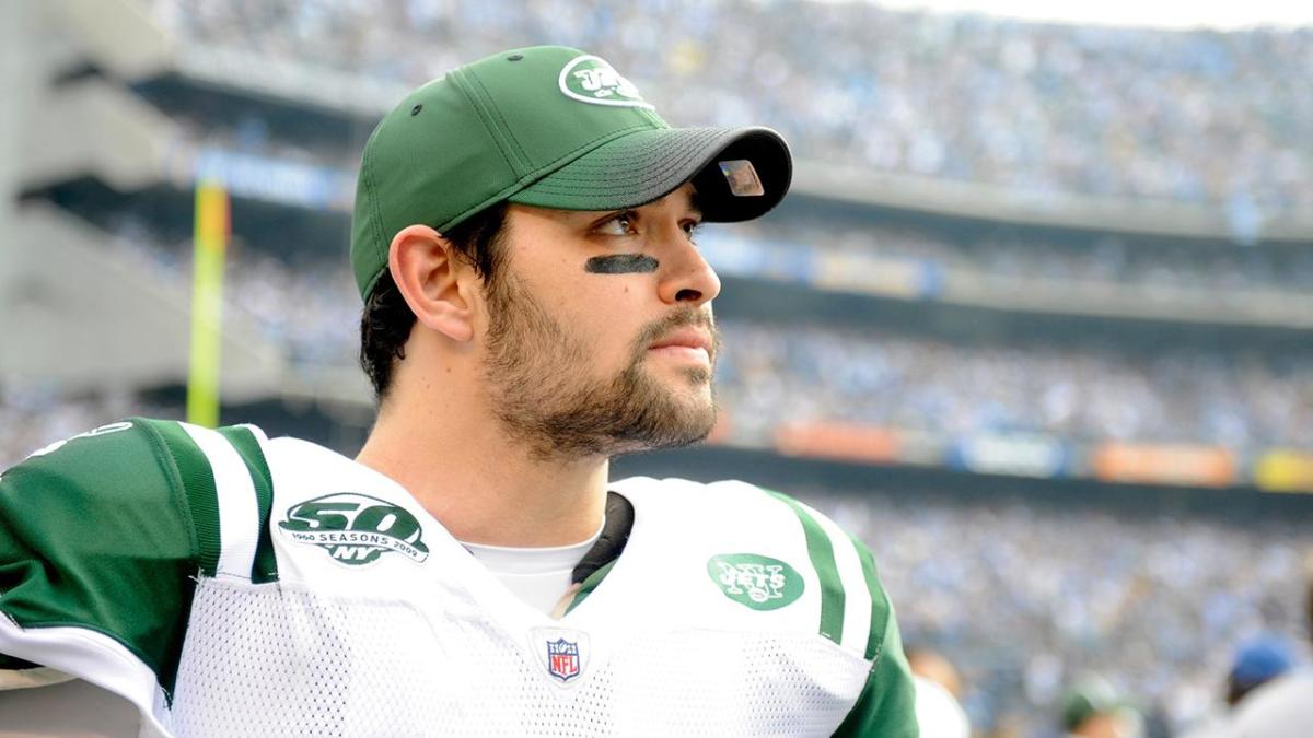 Mark Sanchez retires from NFL for ESPN CFB analyst job - Sports Illustrated
