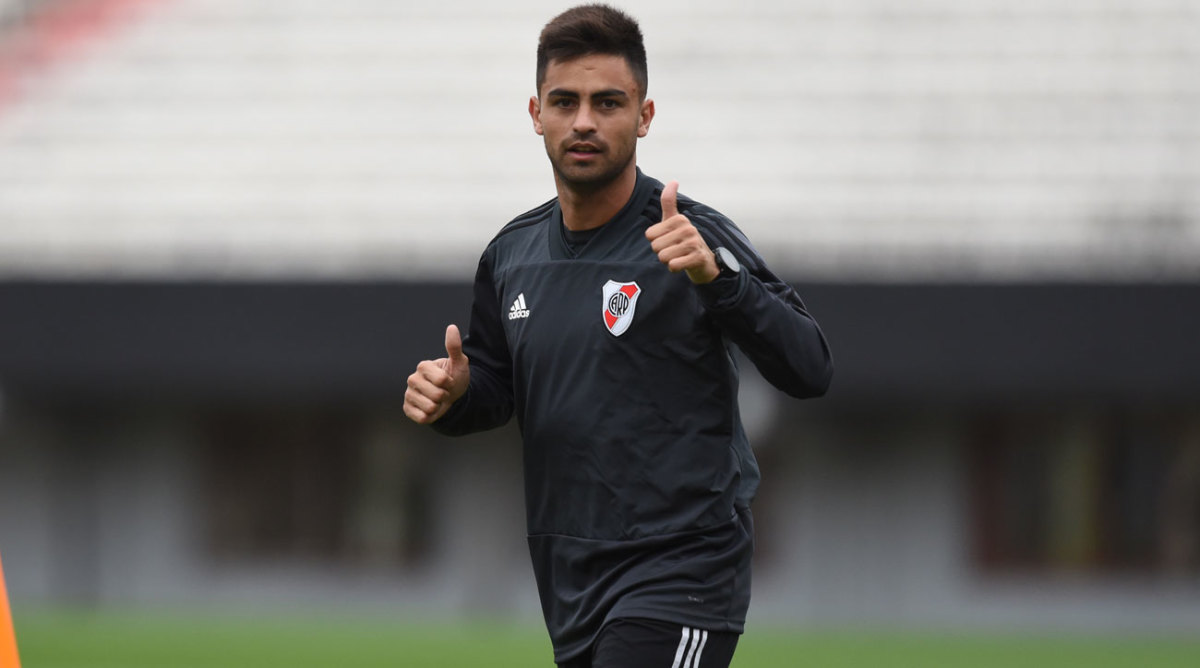 Pity Martinez: Atlanta United must move another DP to sign star MF ...