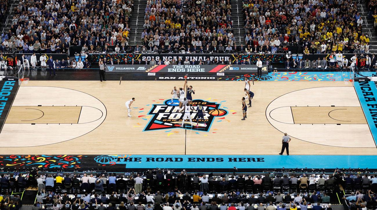March Madness bracket 2019: 68 NCAA tournament team field revealed ...