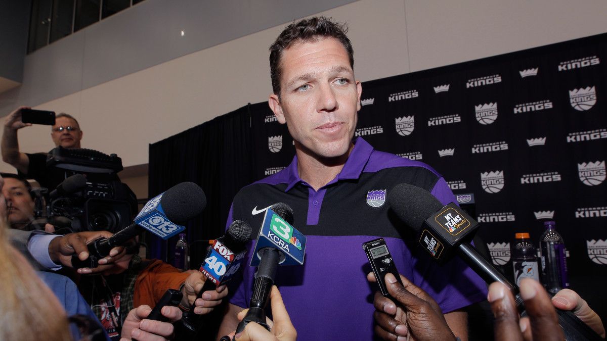 Luke Walton attorney denies sexual assault claims against Kings coach ...