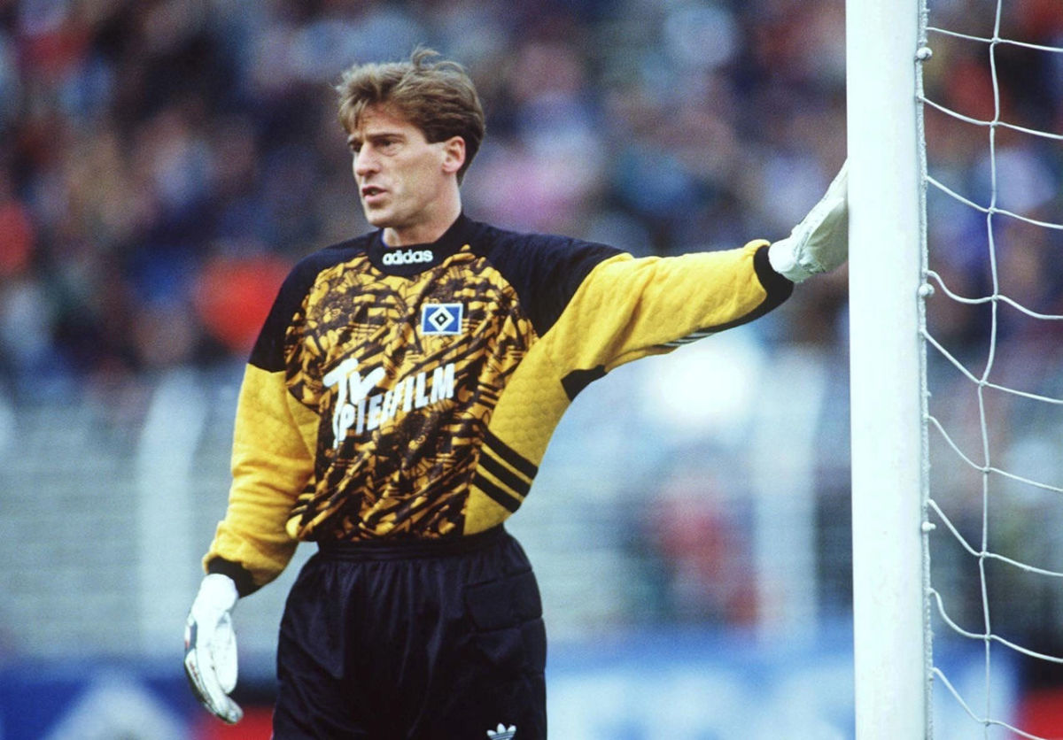 Ernst Happel: The Austrian Mastermind's Best All-Time XI - Sports ...