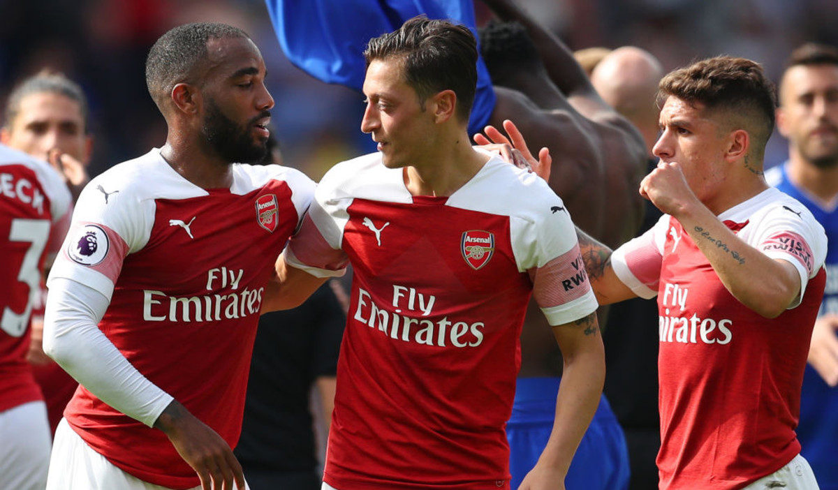 Arsenal vs Cardiff City live stream: Watch online, time - Sports ...
