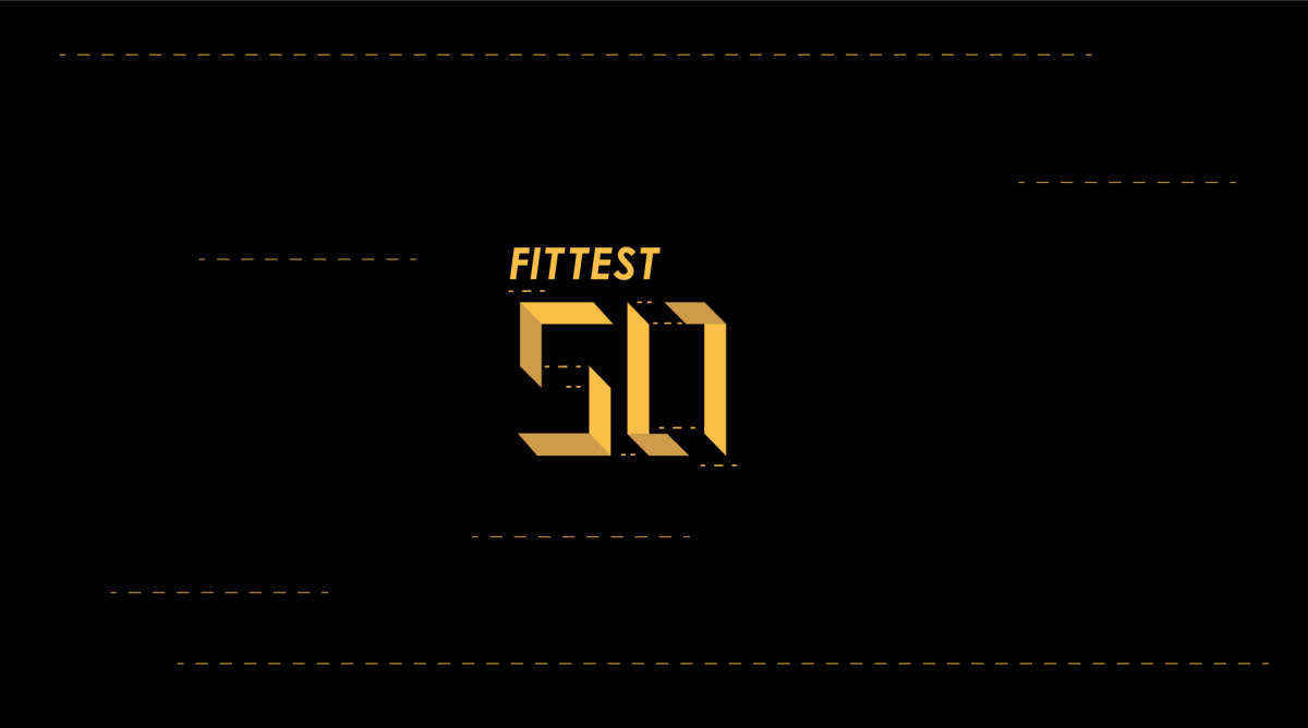 Which athletes are the most fit? Criteria for SI's Fittest 50 - Sports ...