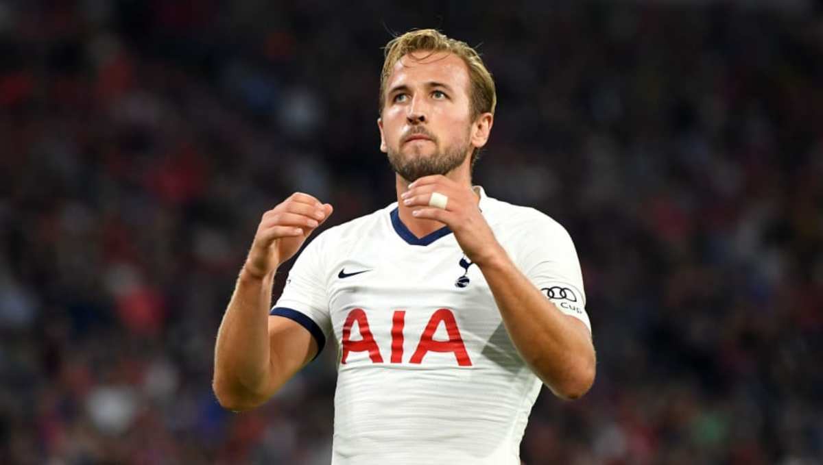 FIFA 20 Ultimate Team: Every Tottenham Player's Predicted Rating ...
