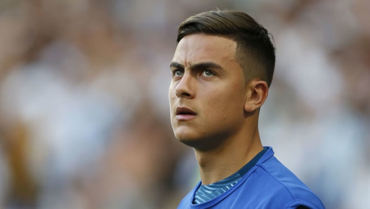 Paulo Dybala’s Latest Instagram Post Has Manchester United Fans Excited ...