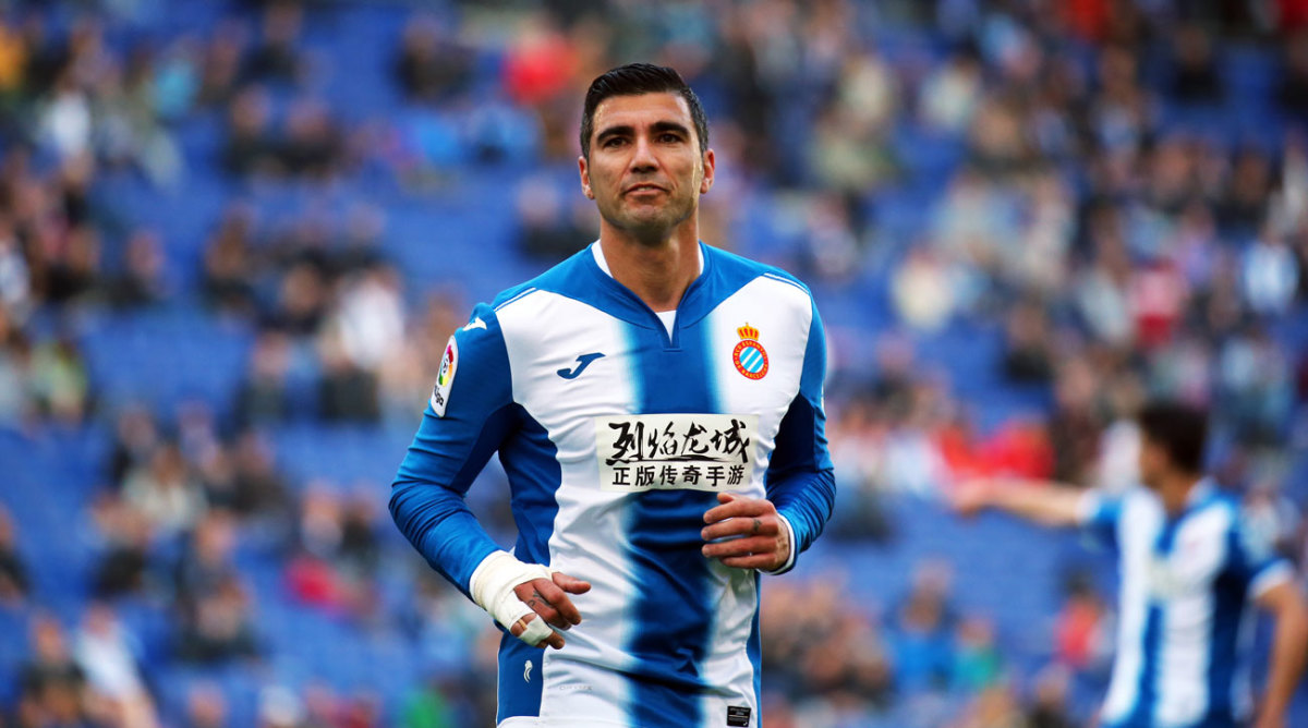 Jose Antonio Reyes death: Sevilla, Arsene Wenger, Fabregas pay tribute ...