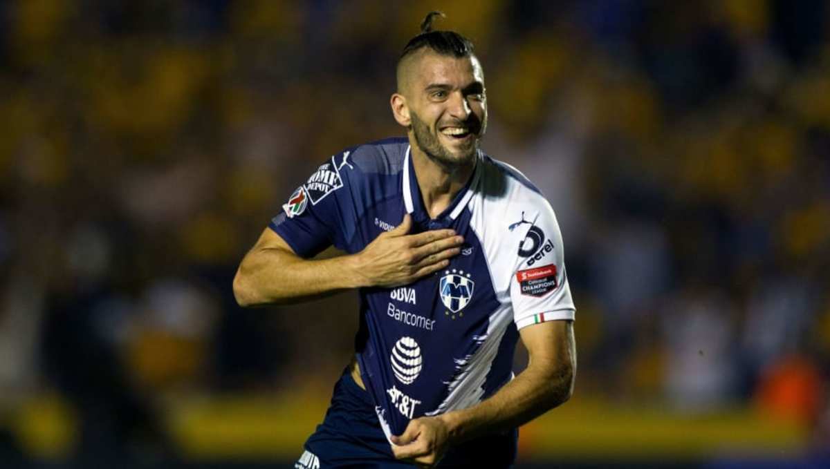 Nico Sánchez podría ser baja de Rayados para enfrentar al Toluca ...