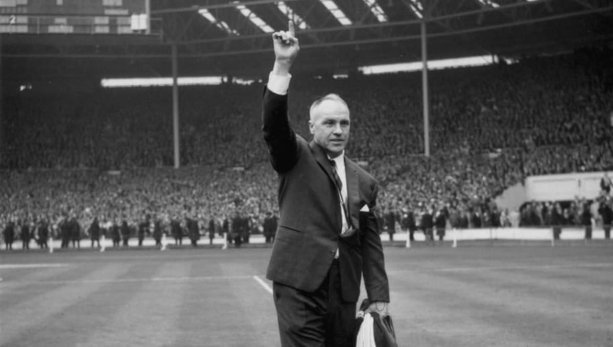 Bill Shankly: The Liverpool Godfather's All-Time Greatest XI - Sports ...