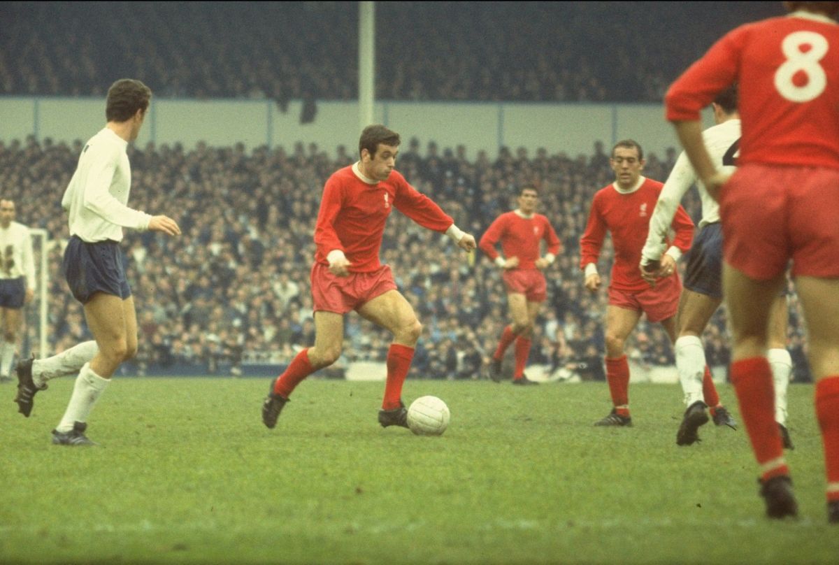 Bill Shankly: The Liverpool Godfather's All-Time Greatest XI - Sports ...