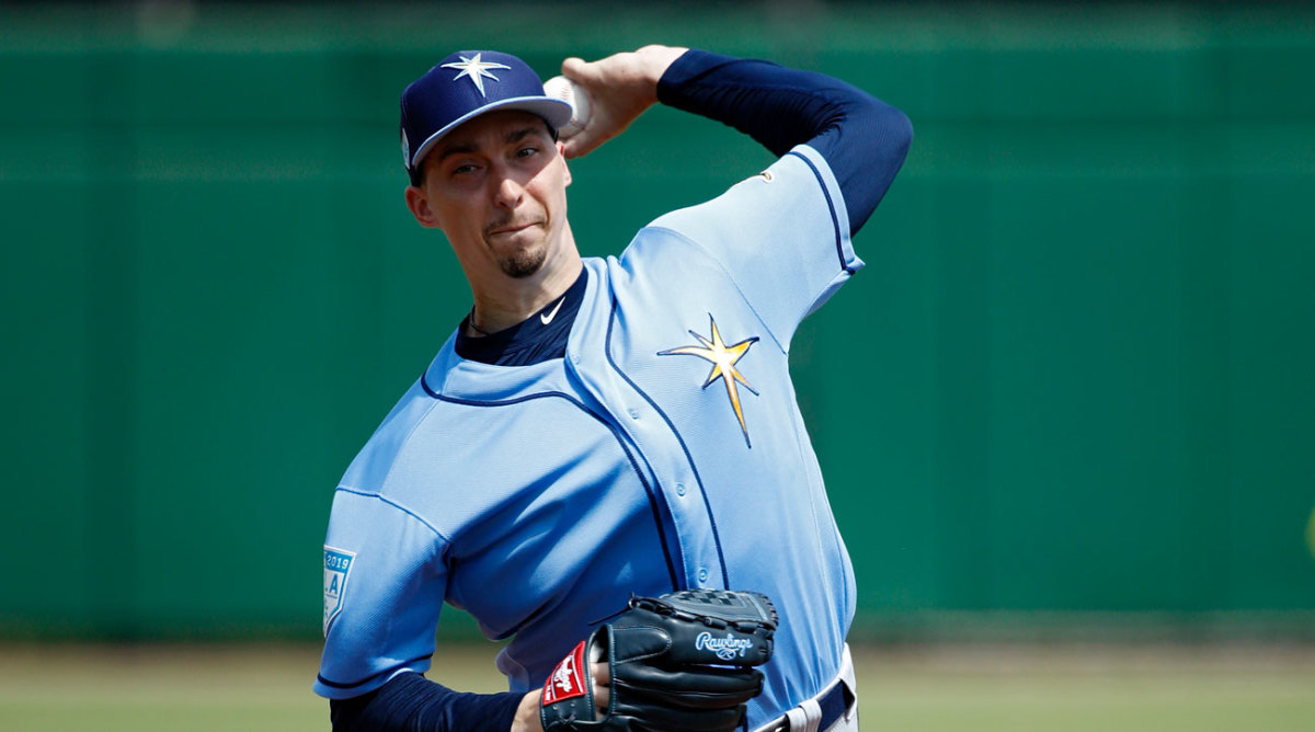 Tampa Bay Rays season preview: Can Blake Snell win another Cy Young ...