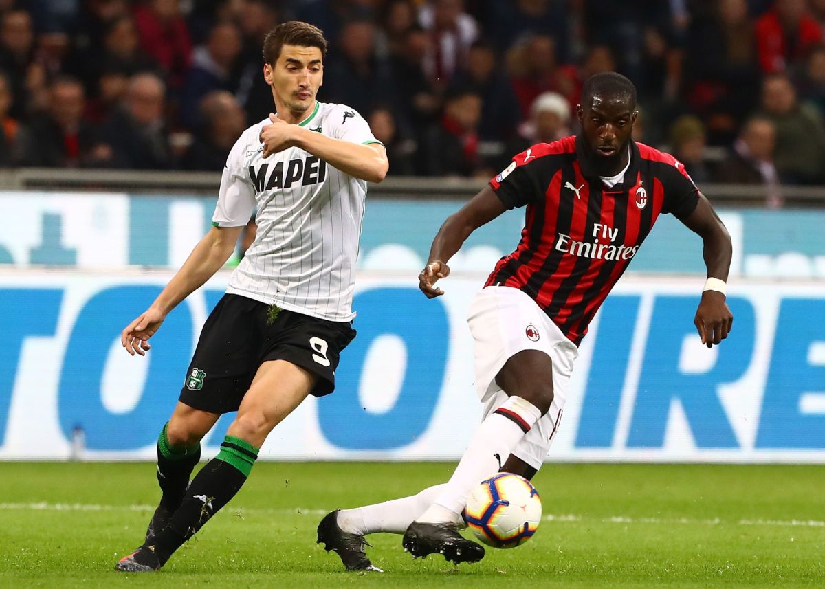 Luka Milivojevic Emerges as Surprise Target for Milan as He Enters ...