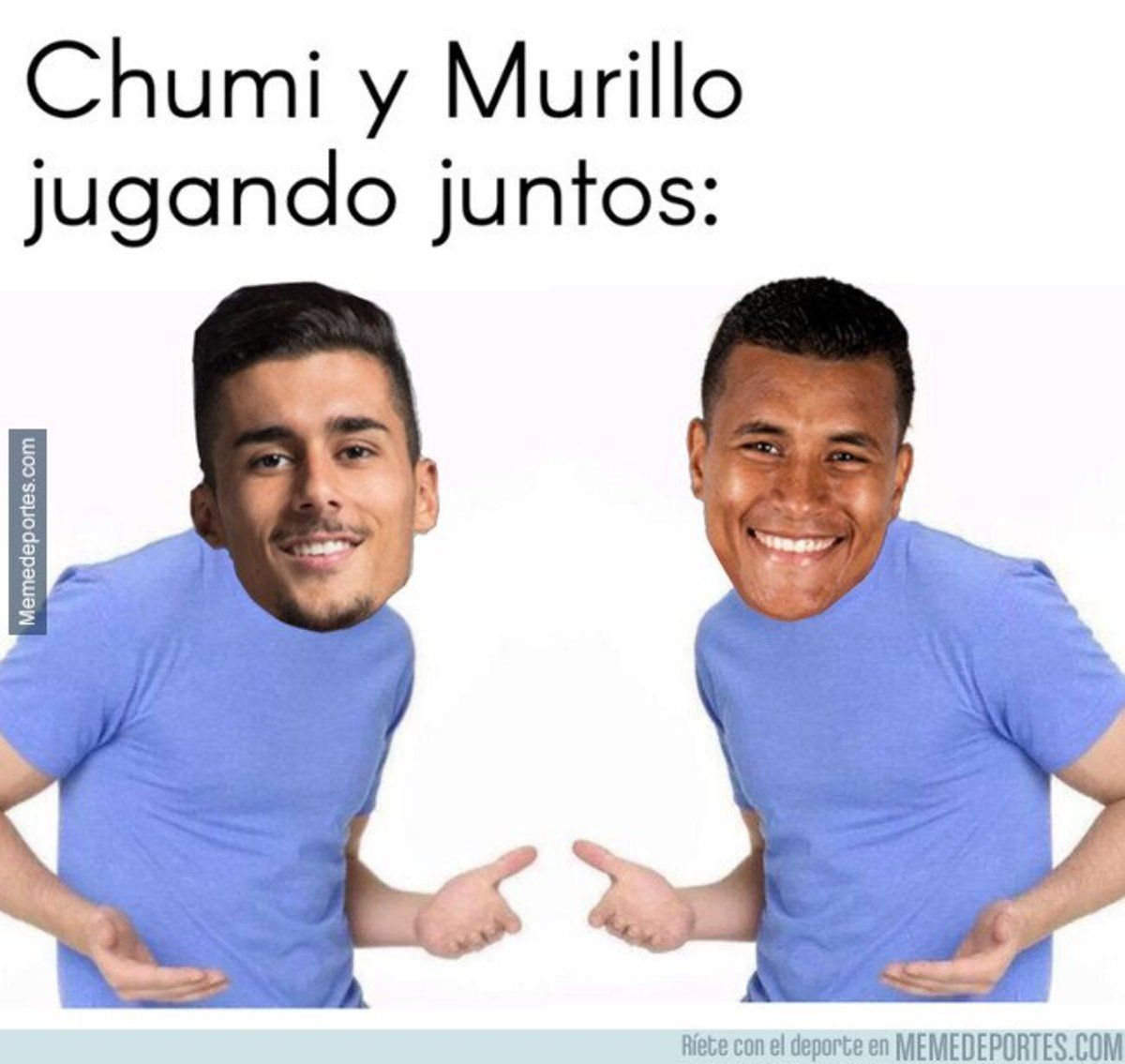 Los mejores 'memes' de la derrota del FC Barcelona, el debut de Murillo ...