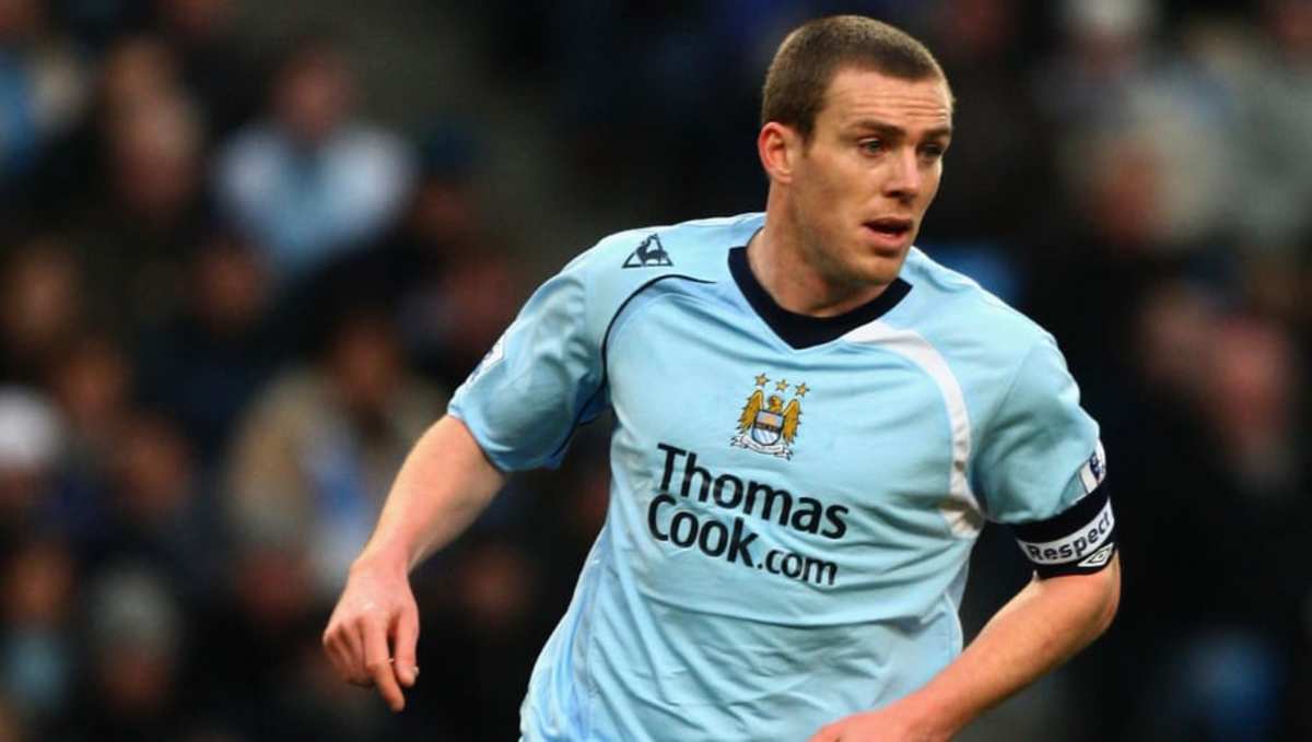 Richard Dunne Reveals What Man City Need to Do in Order to Become ...