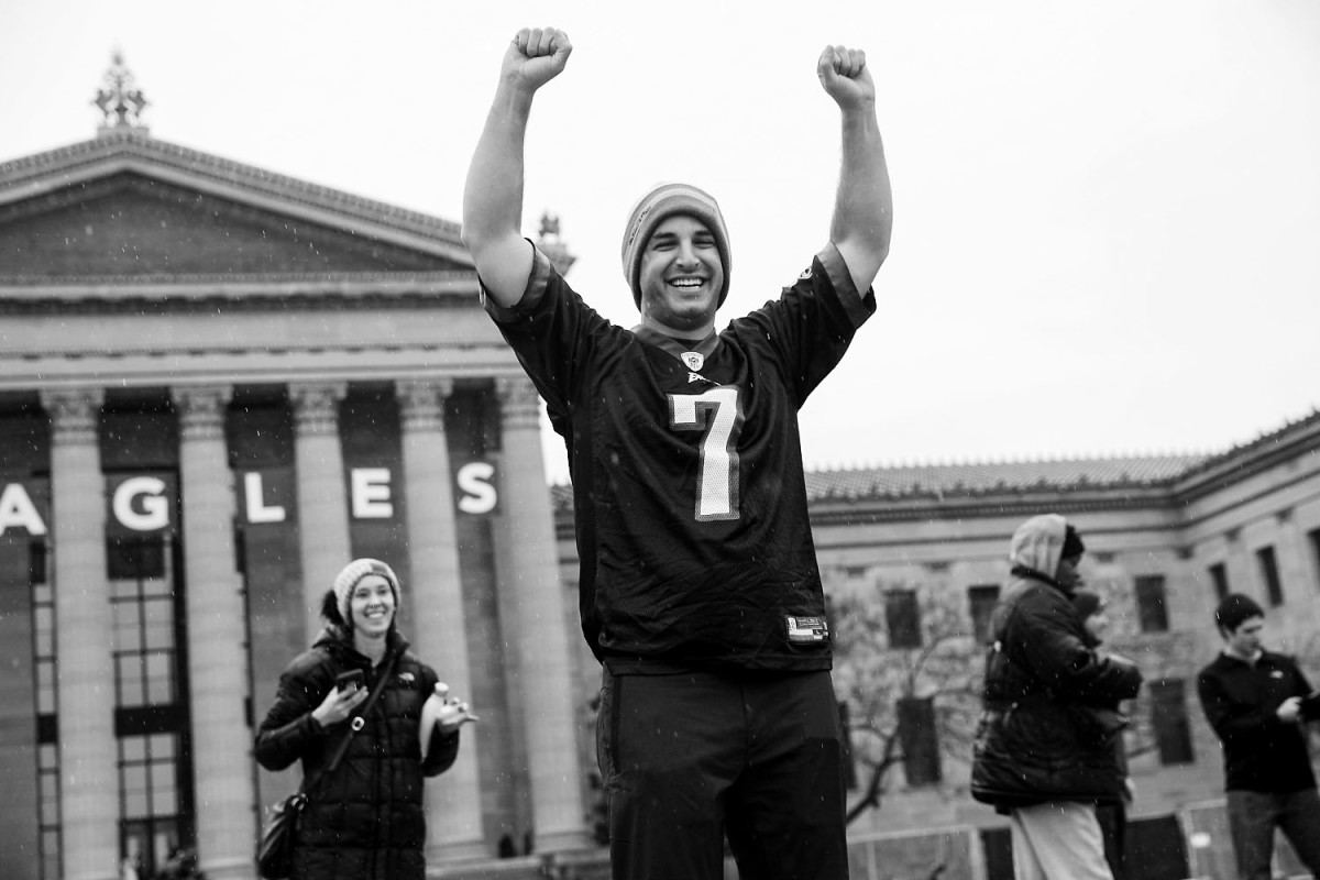 Fly Eagles Fly! - Sports Illustrated