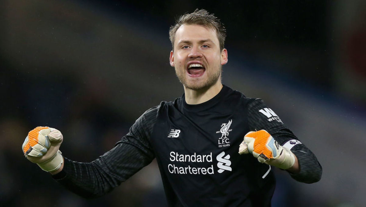 Liverpool Not Looking to Buy a New Goalkeeper in January as Klopp Keeps ...
