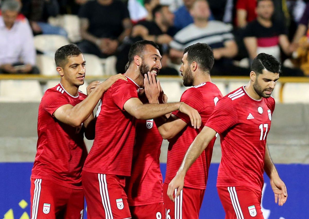 World Cup Preview: Morocco vs Iran -Recent Form, Team News, Predictions ...