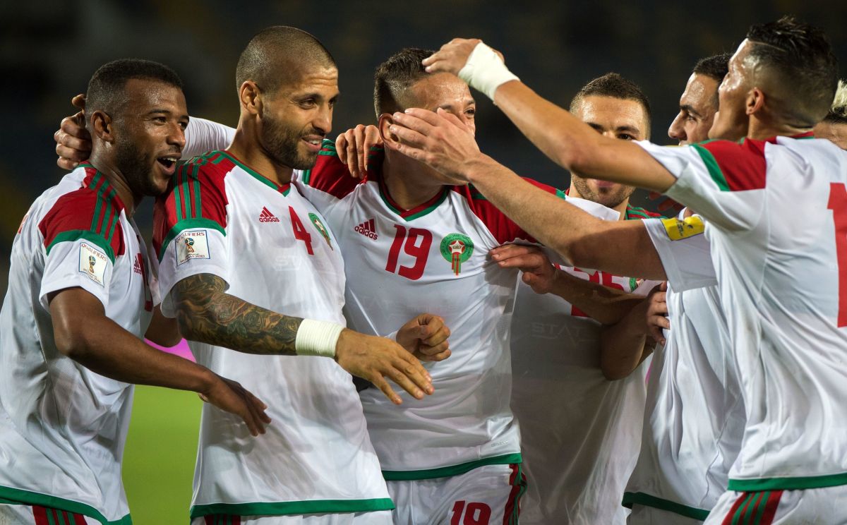 World Cup Preview: Morocco vs Iran -Recent Form, Team News, Predictions ...