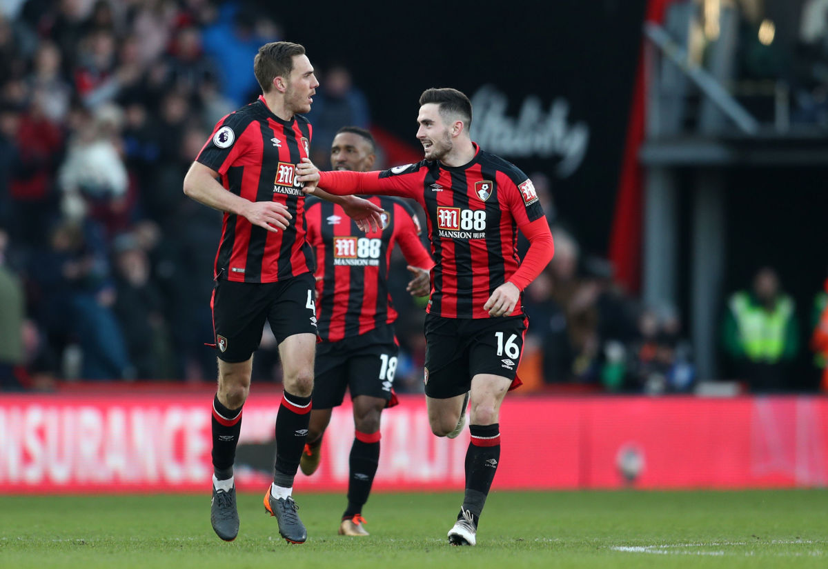 6 of the Best Moments From a Crucial Weekend of Premier League Action ...