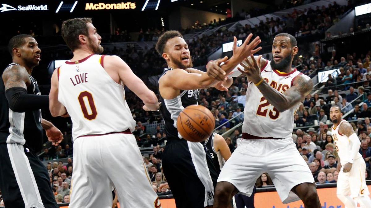 Cavaliers coach Ty Lue says lineup changes coming after 3-10 stretch ...