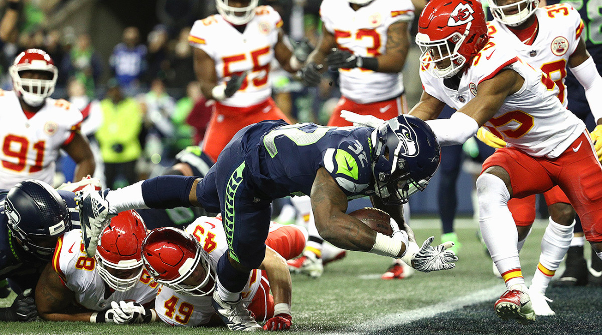 Chiefs defense must improve to keep Super Bowl hopes alive - Sports ...