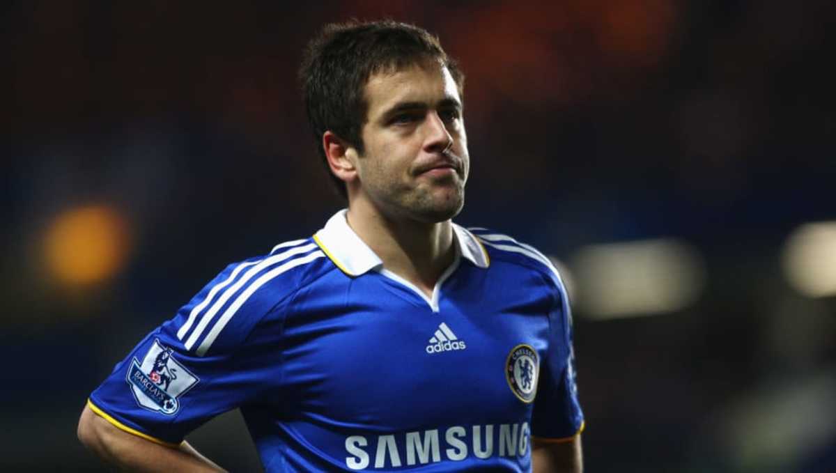 Chelsea Legend Joe Cole Officially Handed Academy Coaching Role at ...