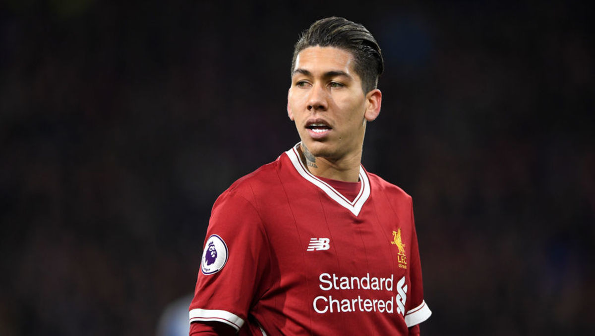 Liverpool Forward Reveals Desire to Remain at Anfield for 'Years to ...