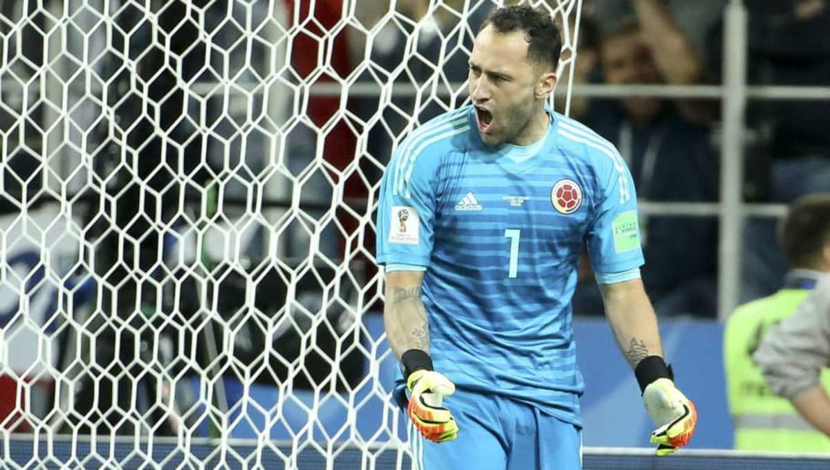 Turkish Giants Besiktas on the Verge of Signing Arsenal & Colombia ...