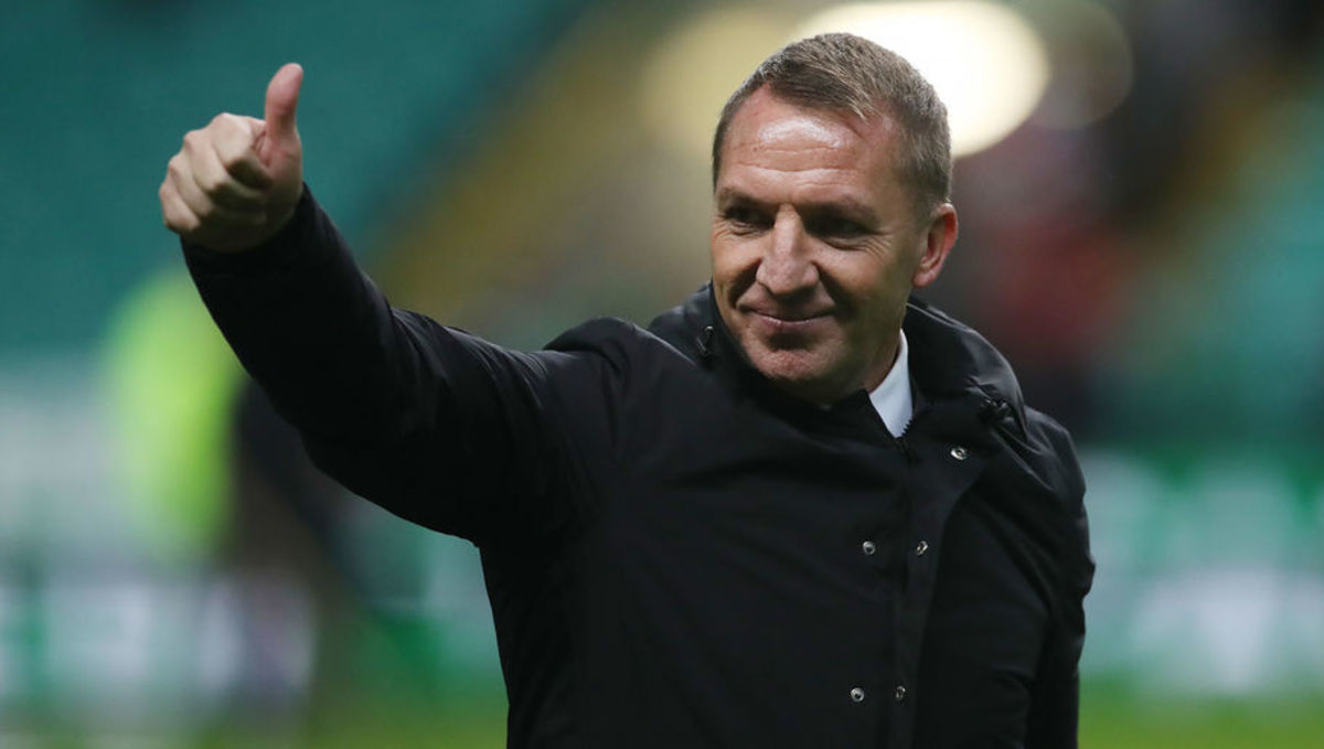 Ex-Liverpool Manager Hails 'Tie of the Round' as Former Side Face ...