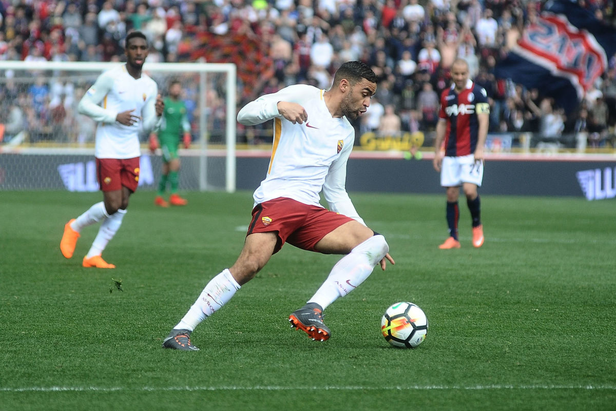 Crystal Palace and Watford Facing Competition From Italian Clubs After ...