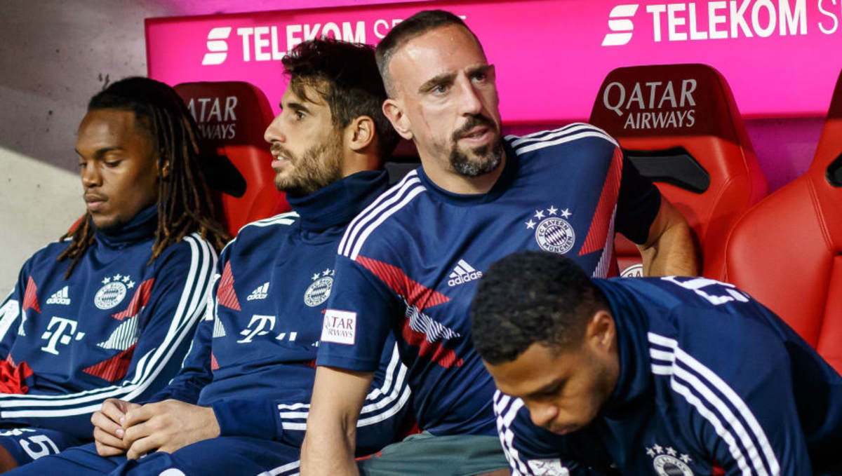 Wolfsburg vs Bayern Munich Preview: How to Watch, Classic Encounter ...