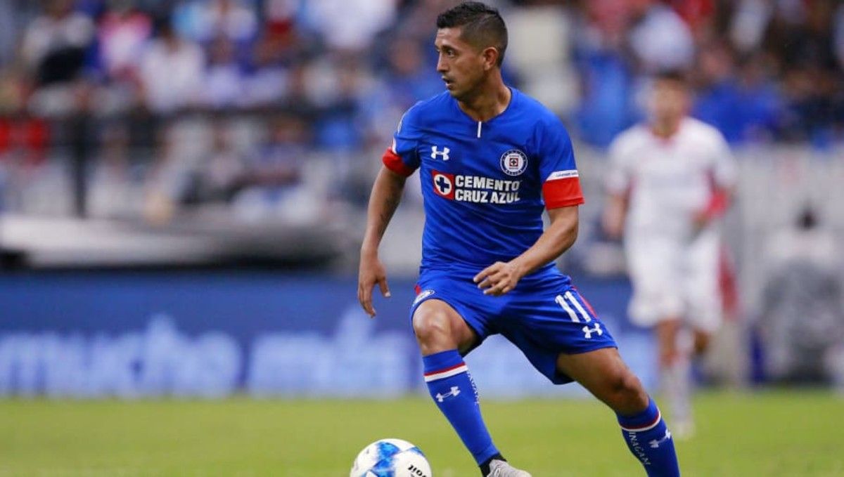 ÍDOLO | Elías Hernández revela la motivación que mantiene el buen ...