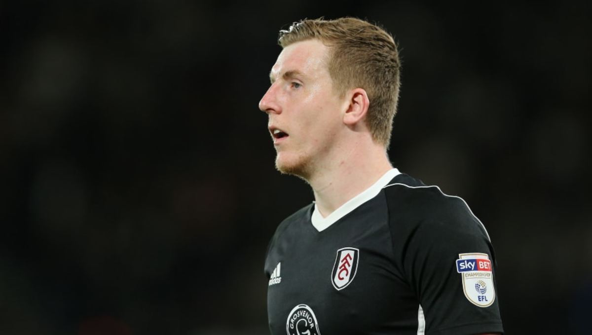 Fulham Prepare £10m Move for Southampton Left Back Following Promotion ...