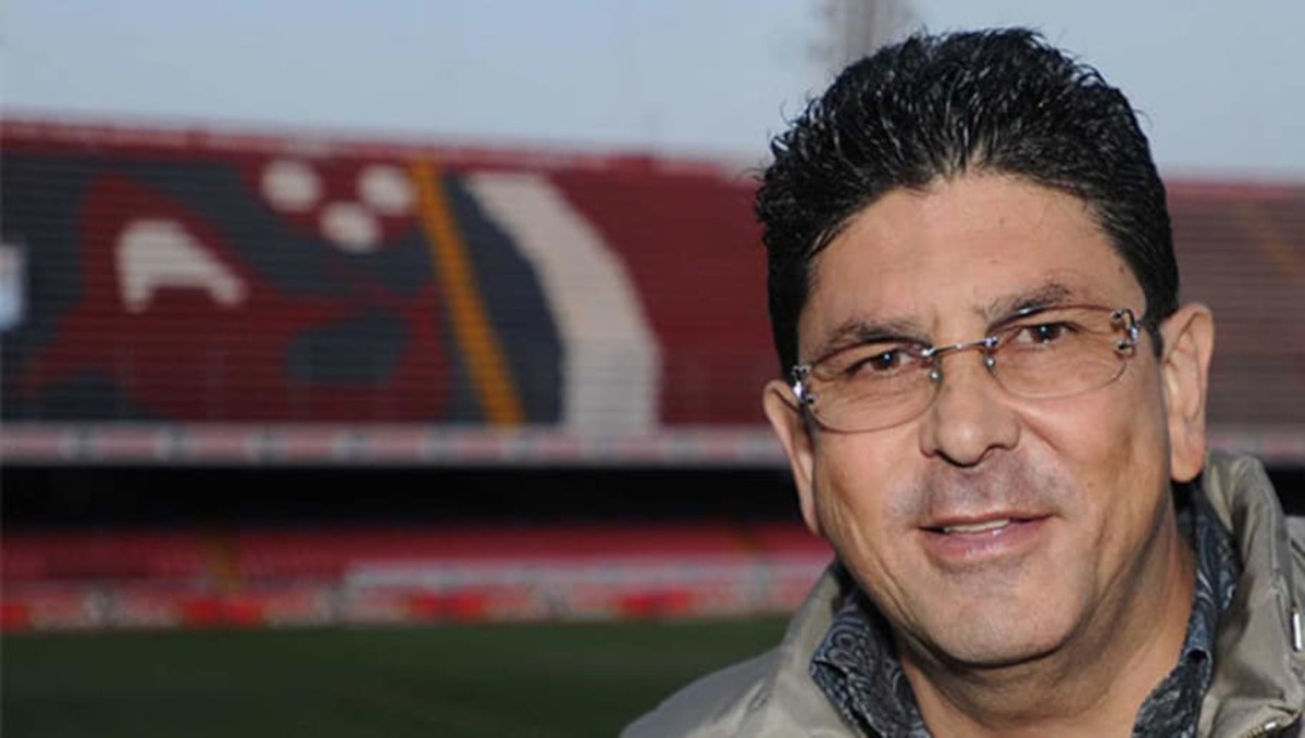 ¿PRÓXIMO A DESAPARECER? | Kuri y sus mañas llevarán a Veracruz al ...