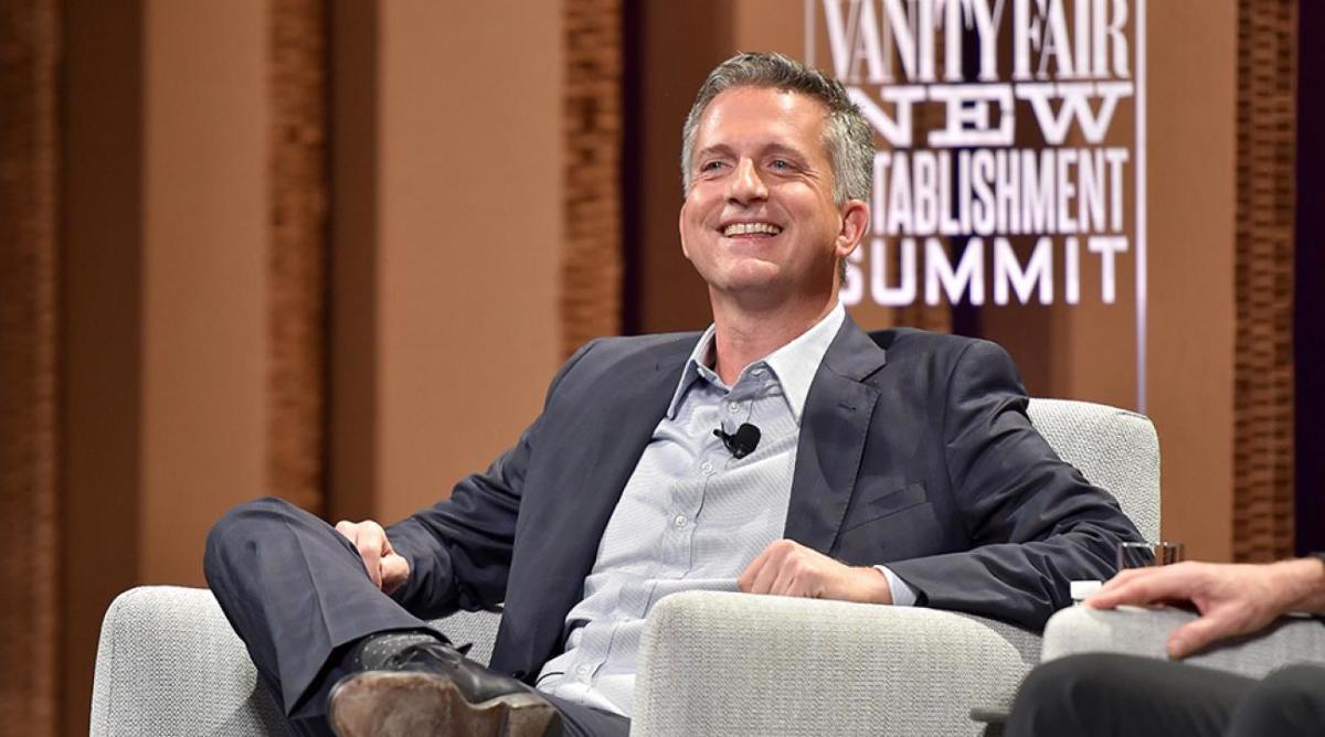 Bill Simmons, HBO agree to multi-year contract renewal - Sports Illustrated