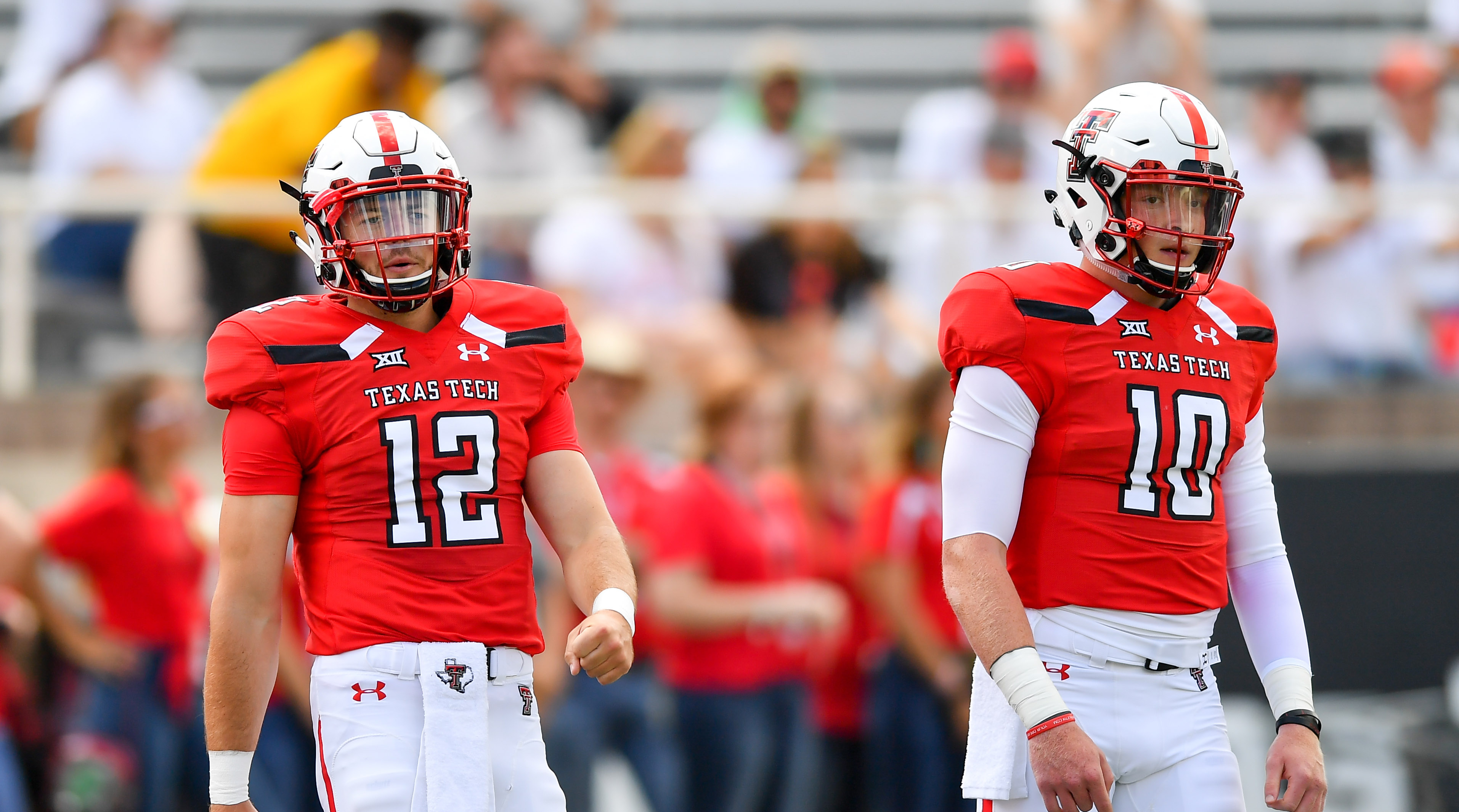 Texas Tech vs Oklahoma State live stream: Watch online, TV, time ...